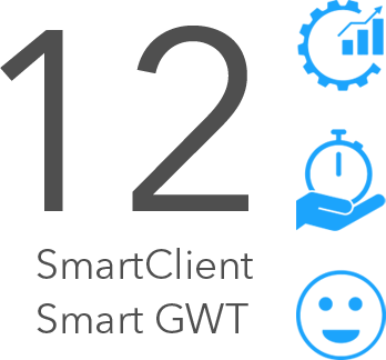 SmartClient Ajax RIA System | Isomorphic Software