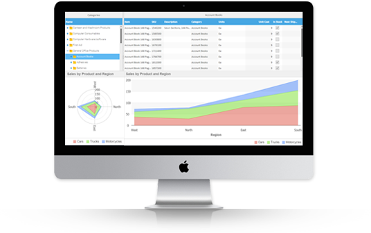 SmartClient Ajax RIA System | Isomorphic Software