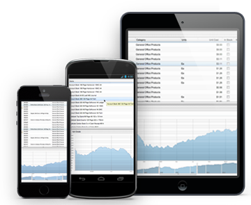 SmartClient Ajax RIA System | Isomorphic Software
